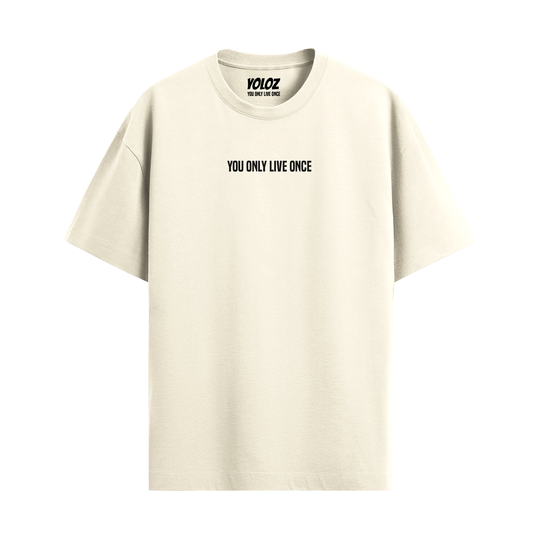 Basic T-shirts – YOLOZ